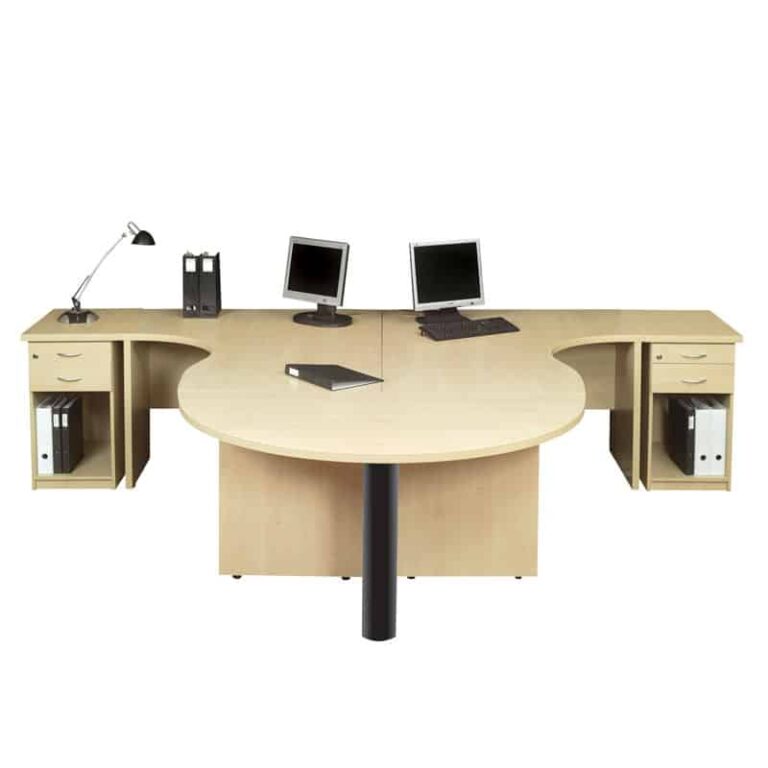 Valueline Wave Two way Cluster – MC Office & Home Furniture